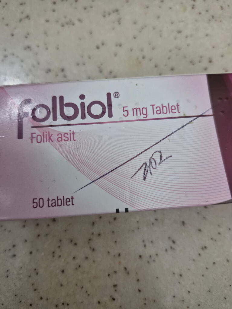 Folbiol kullanan var mi - Hamilelik - Mucize Anne Forum